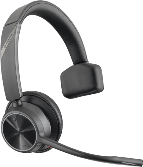 Poly Voyager 4300 Headsets - Thriiver
